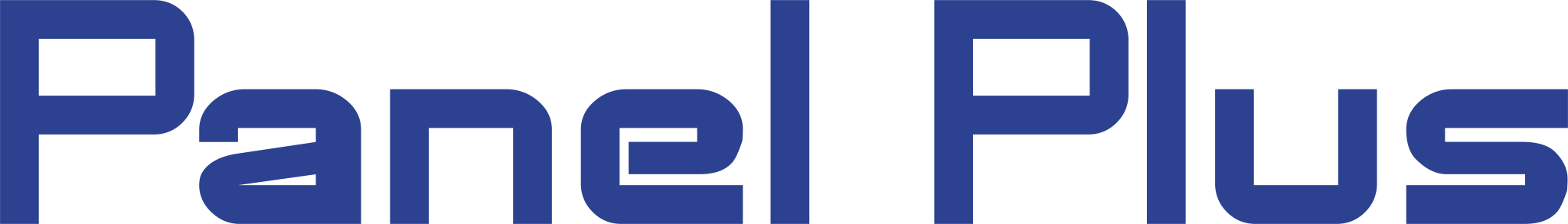 Panel PLUS